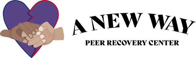 Contact Us - A New Way Peer Recovery Center