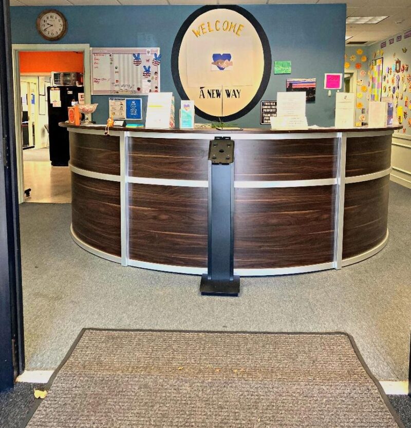 Photo Gallery - A New Way Peer Recovery Center